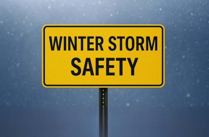 Winter Storm Safety: What to Do Before, During, and After Severe ...