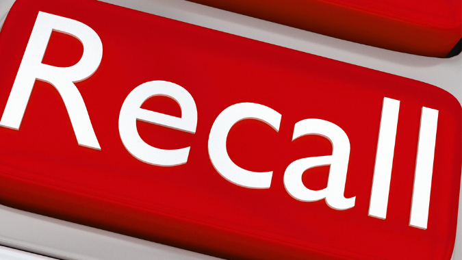 RECALL: Ready‑To‑Eat Grilled Chicken Breast Fillet Products Affect ...