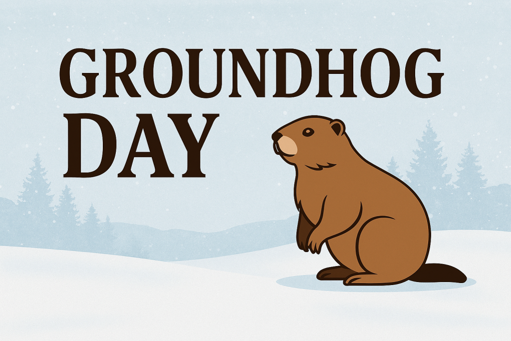 Groundhog Day Blends Folklore, Tradition and Modern‑Day Celebration ...