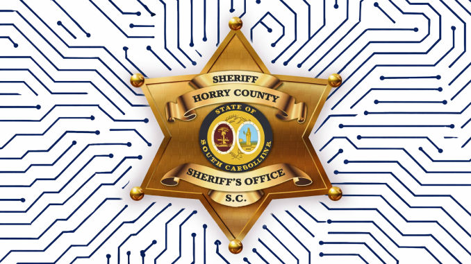 HCSO Deputies Arrest 16‑Year‑Old Tied to Violent Online Network and ...